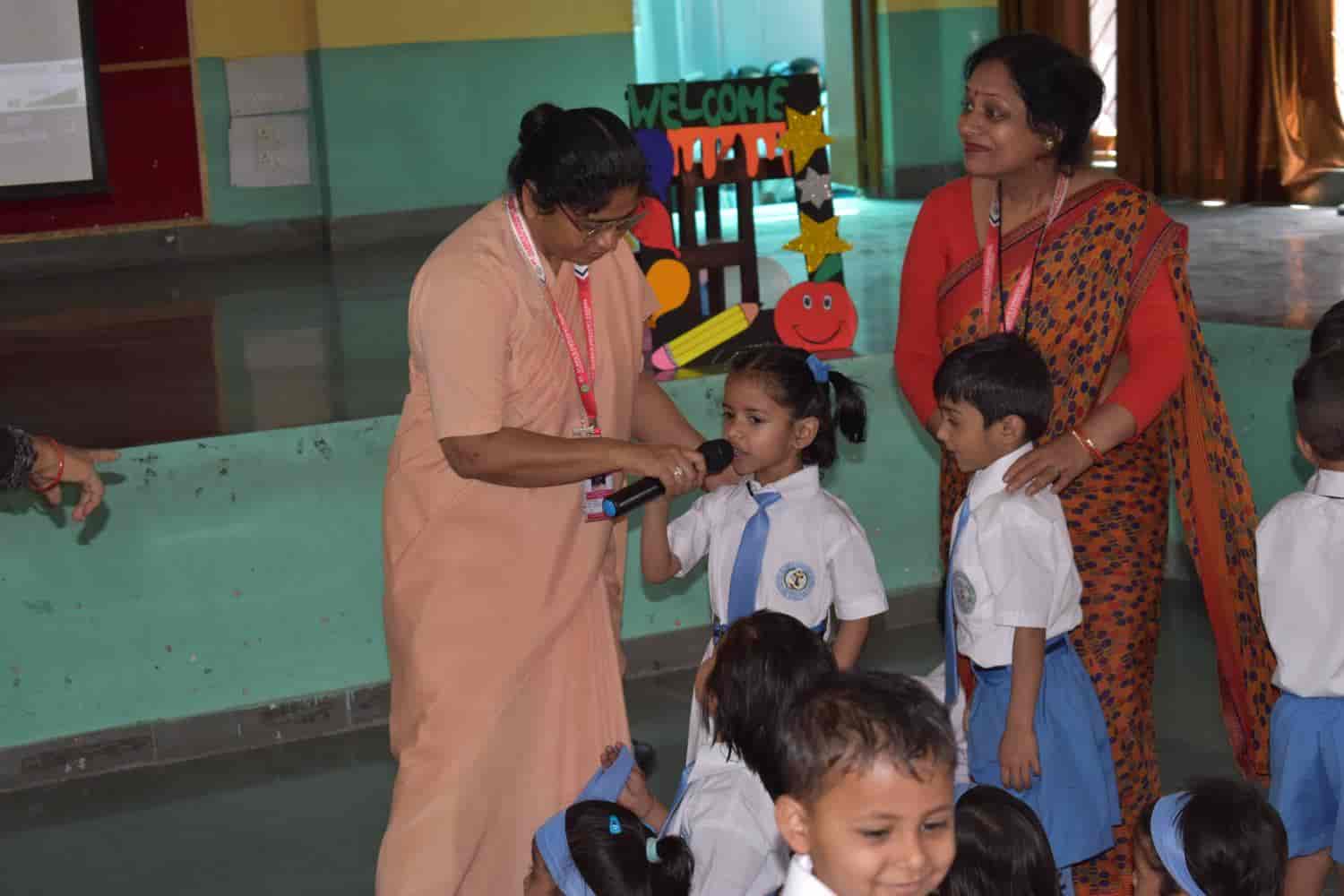 Notice Board : LAST UPDATED.. APRIL-2024